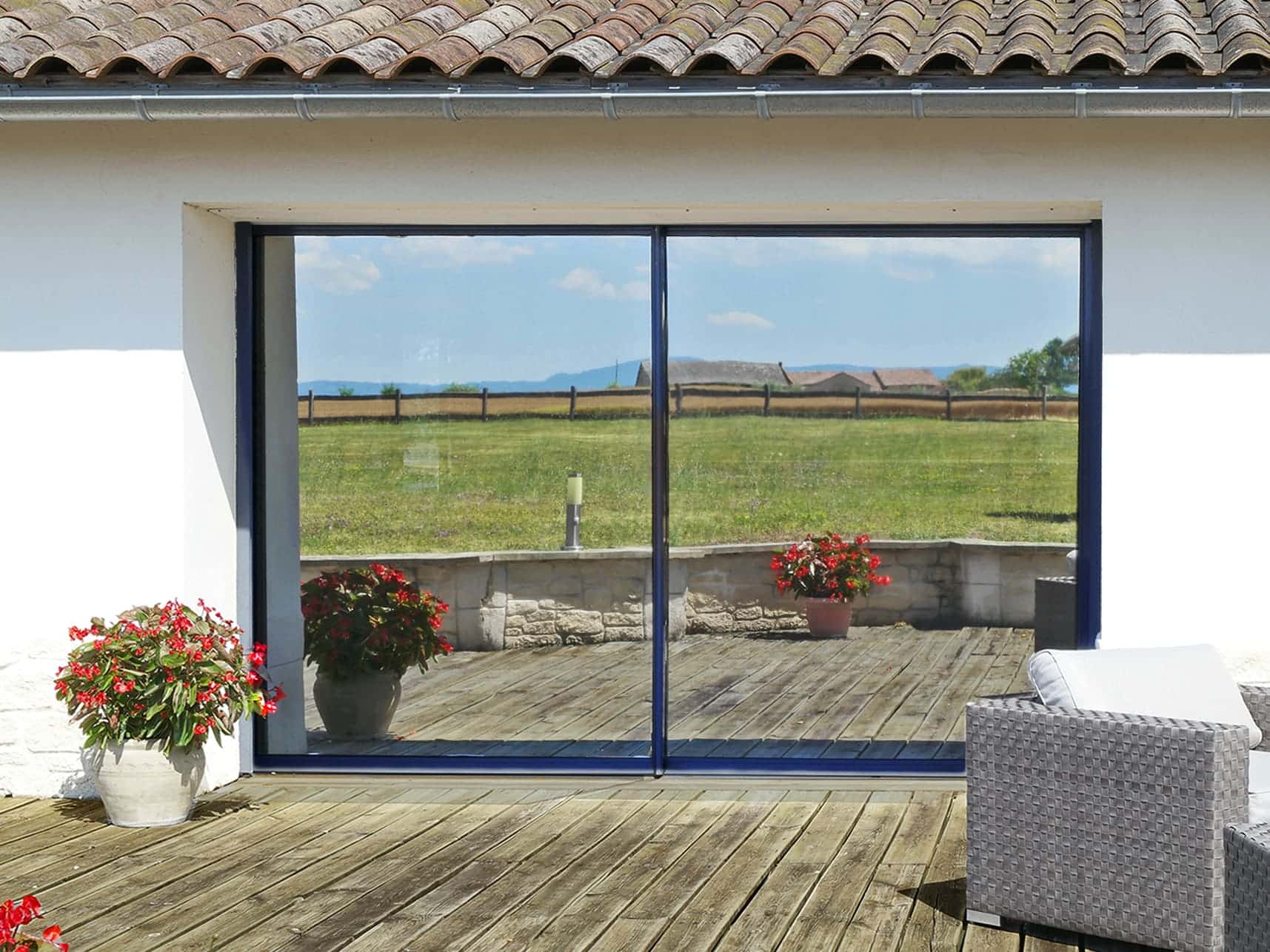 QUEL TYPE DE VITRAGE CHOISIR ? - Les Ateliers Du Pévèle